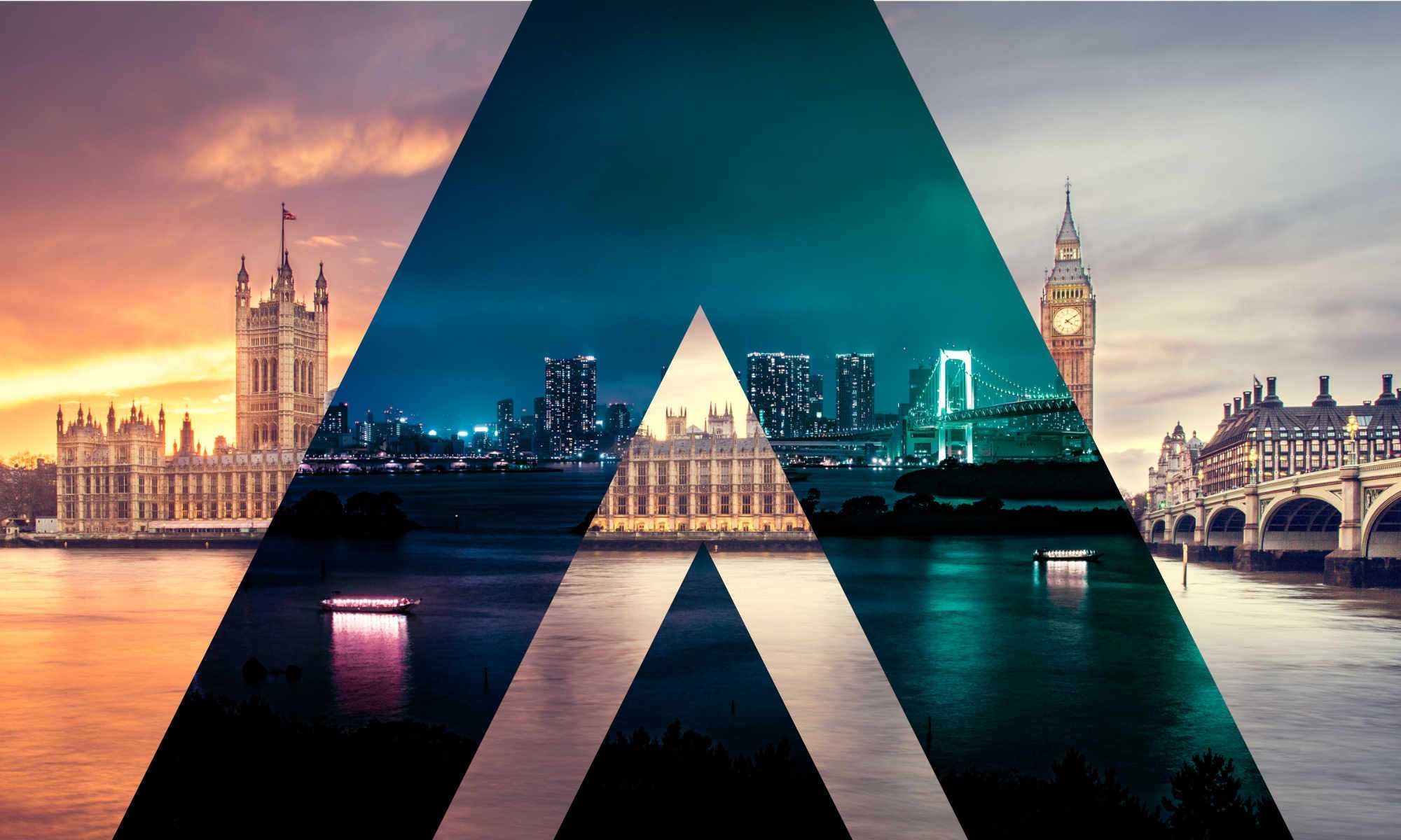 A fork in the road ahead | Deviant Robot