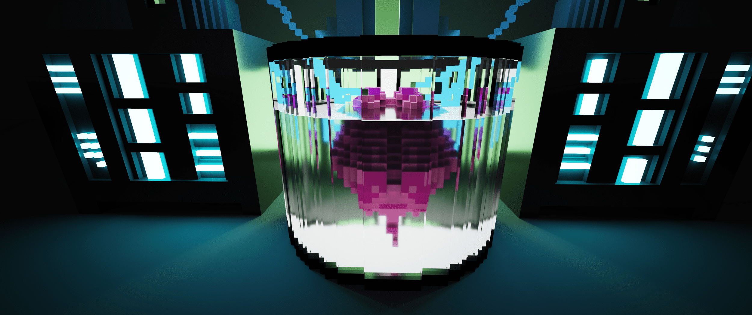 The Brain in the Vat | Deviant Robot